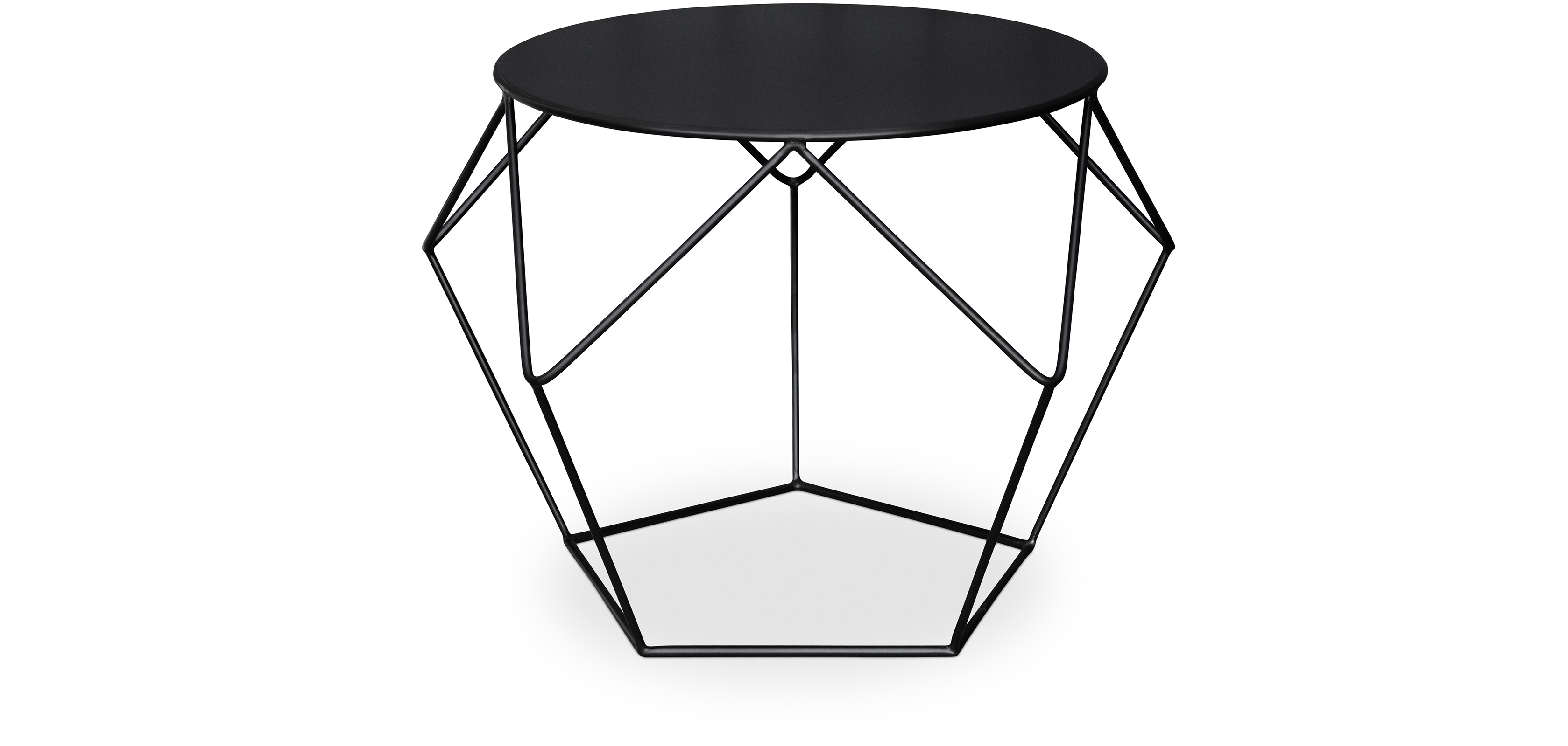 Diamond Shaped Side Table available on PrivateFloor