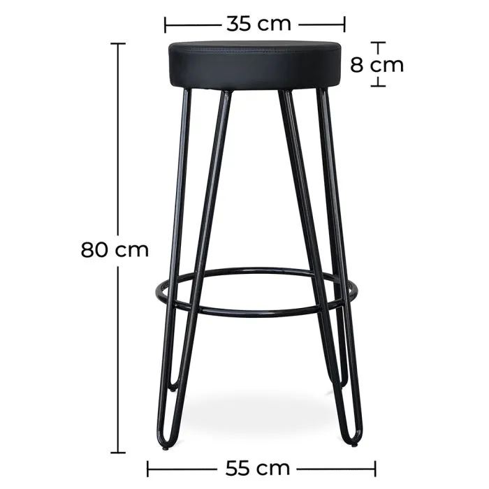 normal stool diameter cm