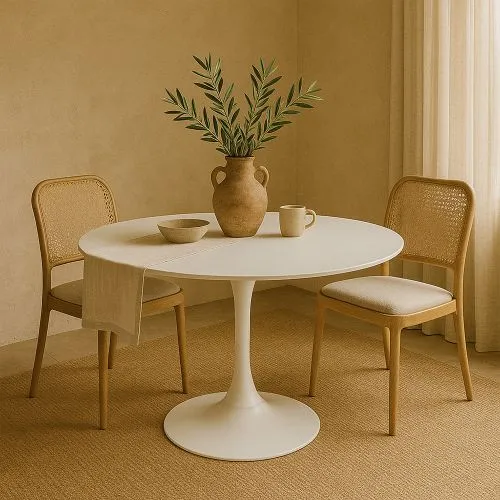 round table top 110cm